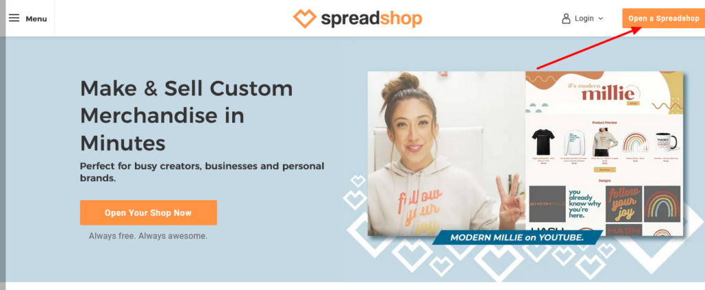 Spreadshop Review – Should You Even Use It? - Ecommerce-Platforms.com