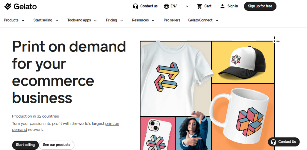 Spreadshop Review – Should You Even Use It? - Ecommerce-Platforms.com
