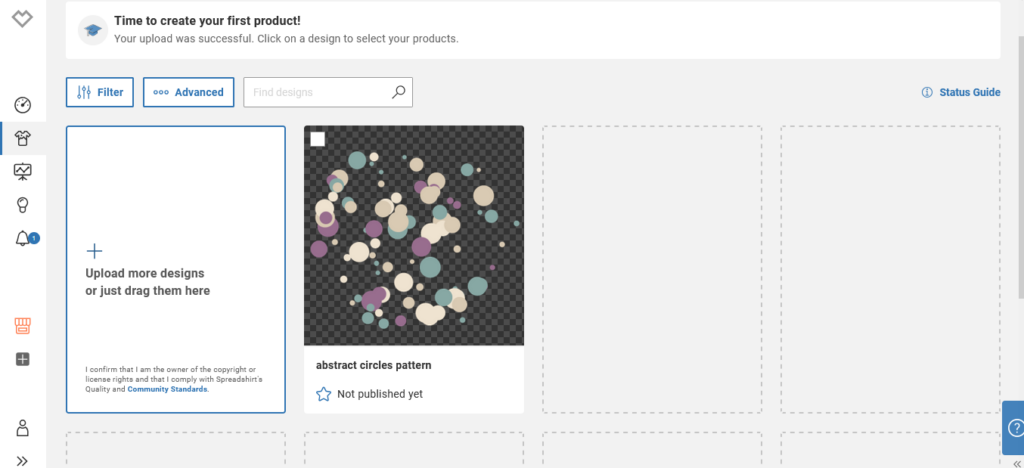 Spreadshop Review – Should You Even Use It? - Ecommerce-Platforms.com