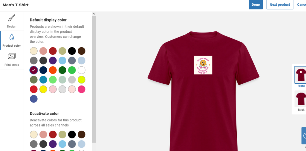 Spreadshop Review – Should You Even Use It? - Ecommerce-Platforms.com