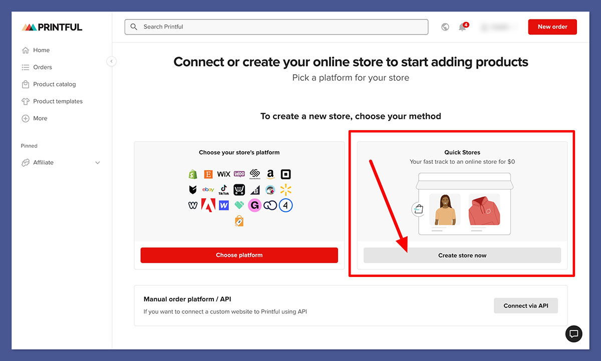 Can You Sell Directly from Printful? How Does it Work? - Ecommerce ...