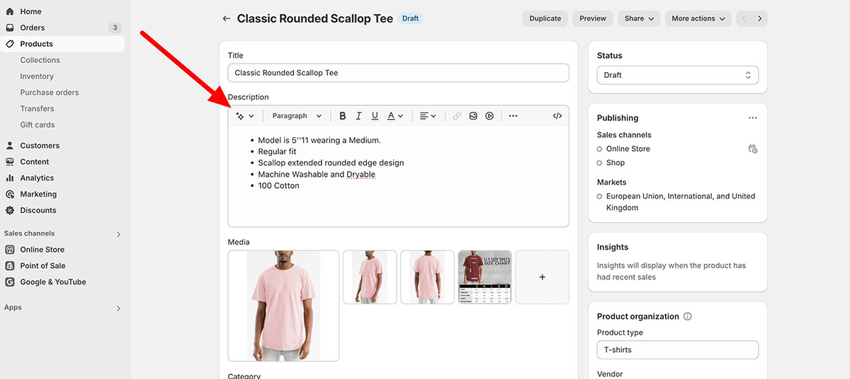 Shopify vs Shopware: Which is Best? 2024 Comparison - Ecommerce Platforms