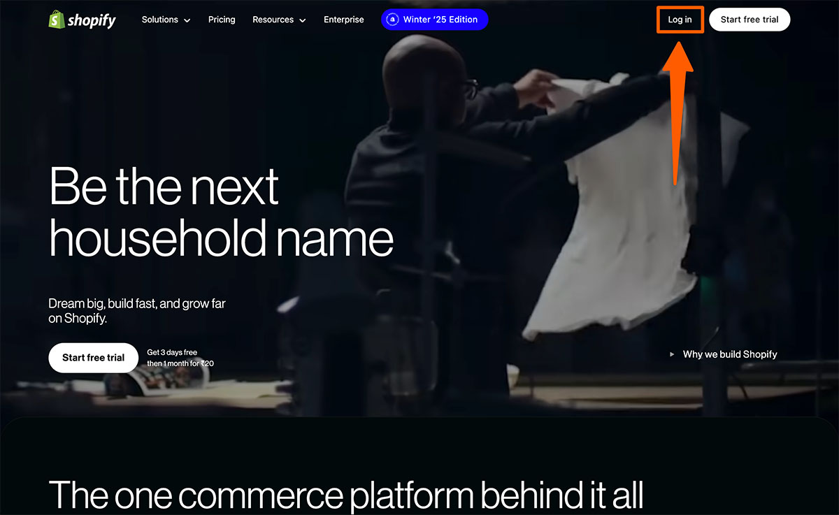 How To Remove Password Protection From Your Shopify Store Ecommerce