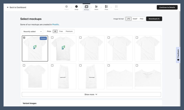 How to Start Your Print on Demand Business with Gelato