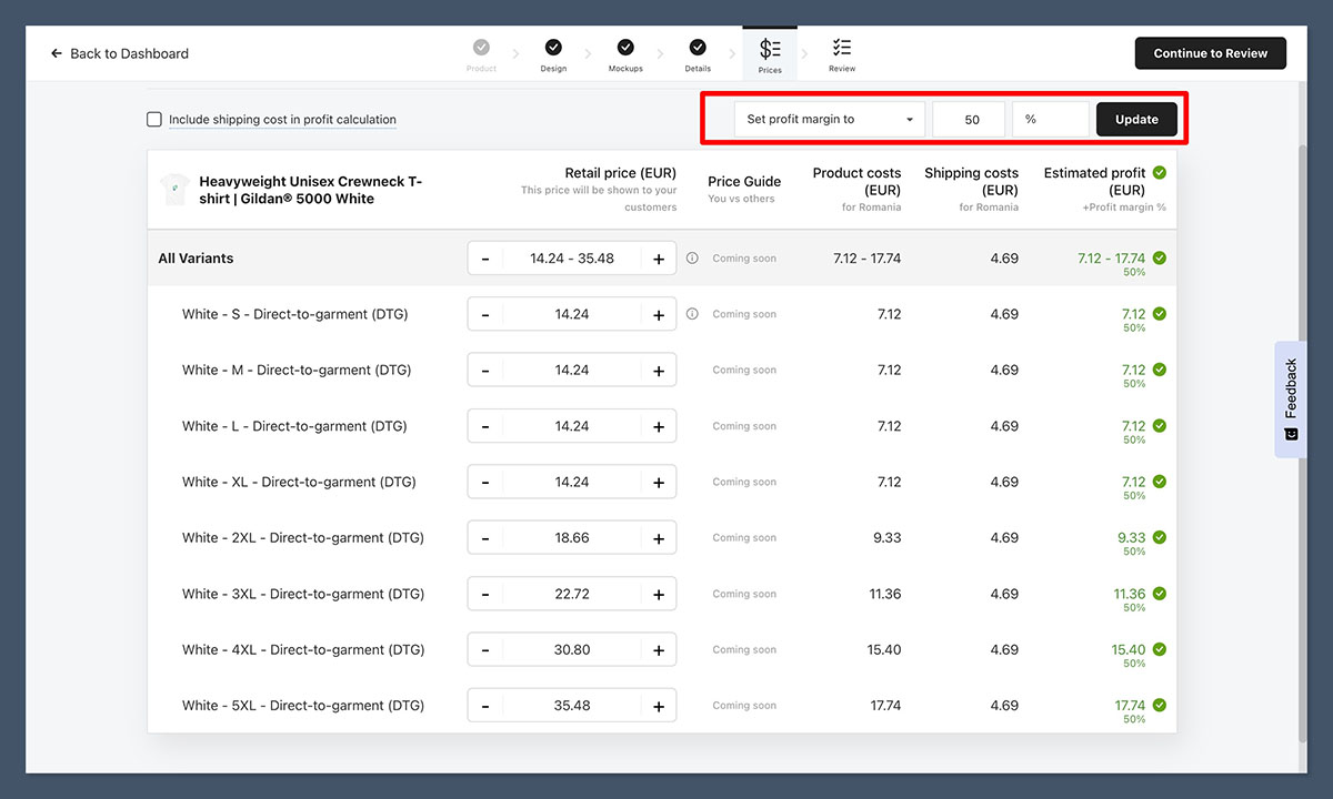 How to Start Your Print on Demand Business with Gelato
