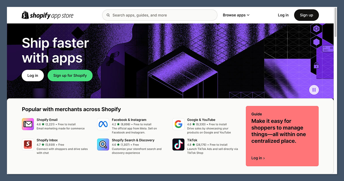 Fourthwall vs Shopify: Which One Is Right for You? - Ecommerce Platforms