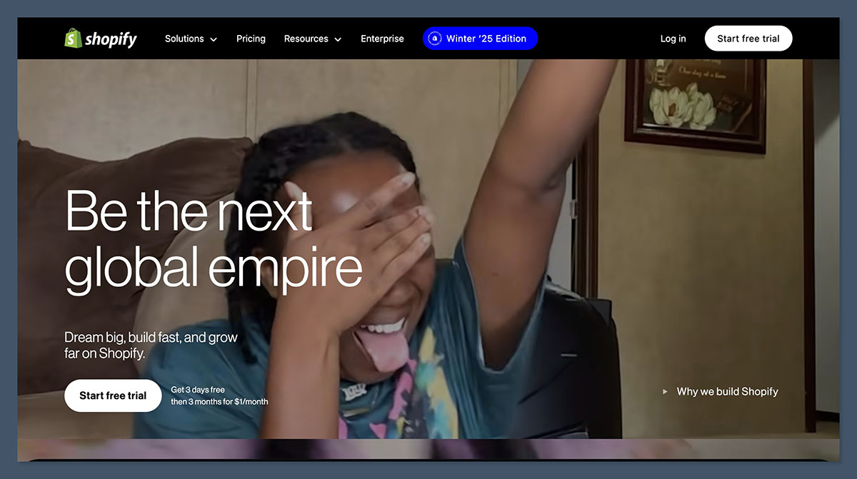Shopify vs Elementor: Top Ecommerce & Website Builders - Ecommerce ...