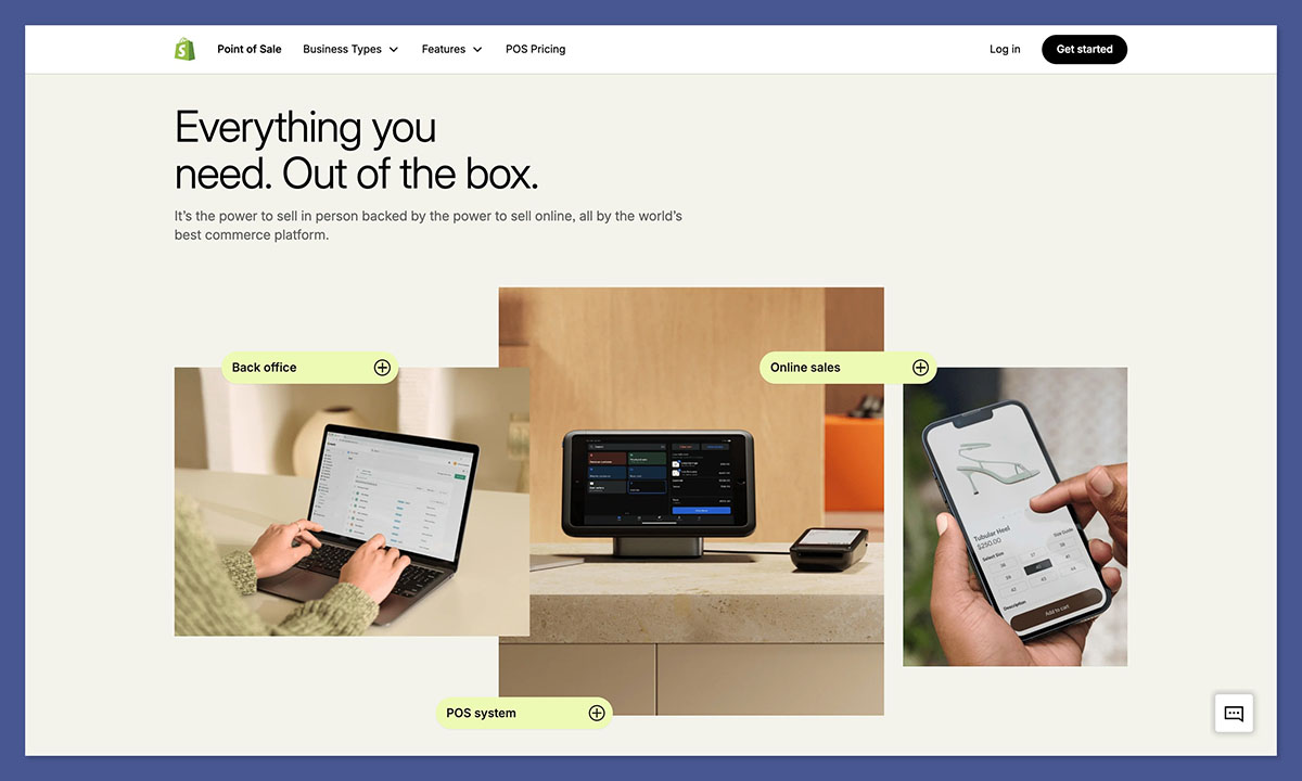 What Your Outdated POS Is Costing You—And How Shopify POS Gives You an ...