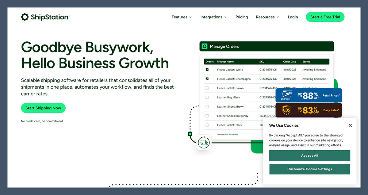 Pirate Ship vs ShipStation: Which Shipping Tool Should You Use ...