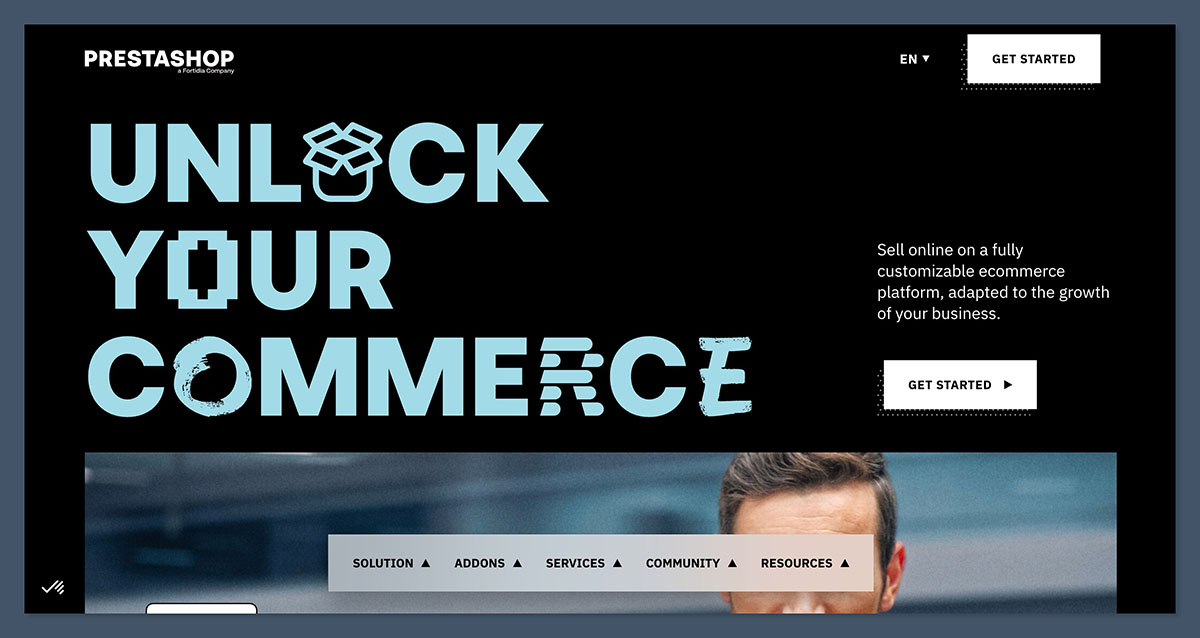 PrestaShop Review: My Verdict for 2025