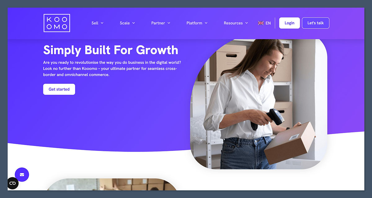 Kooomo Review: My Verdict for 2025 - Ecommerce-Platforms.com
