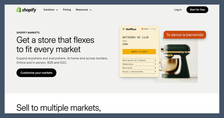 Shopify Shipping Rates: How I Saved Thousands by Getting This Right ...