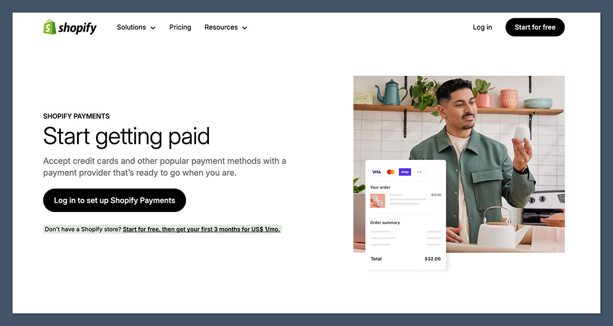 Shopify Payments Review 2025: Is It Worth Using for Your Online Store ...