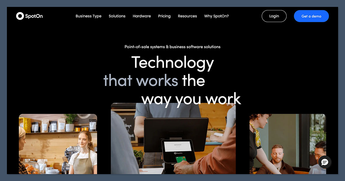 SpotOn POS Review: The Best POS System for Restaurants and Retail ...