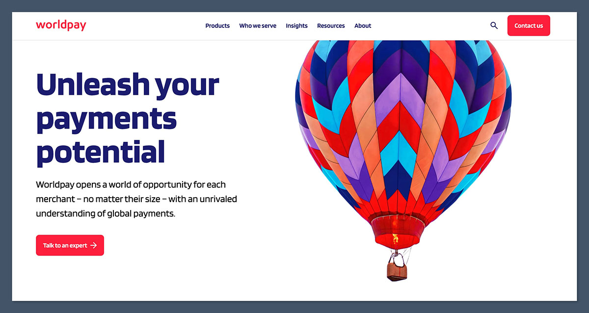 Worldpay Review - Complete Digital Payment Ecosystem? - Ecommerce ...