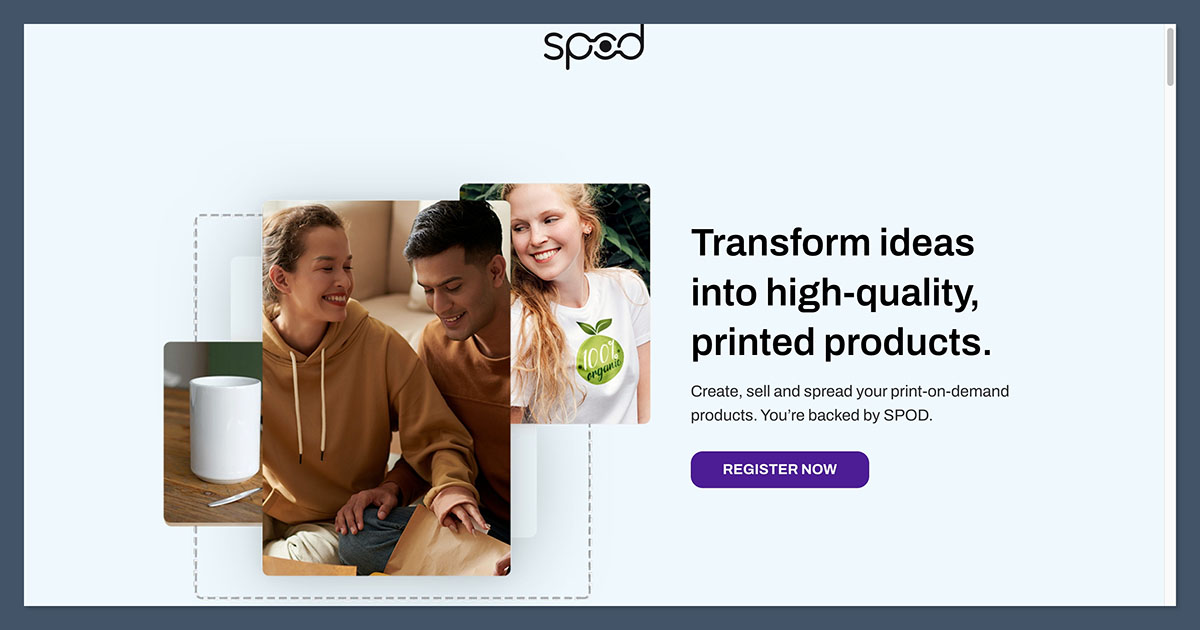 SPOD vs Printify: My Verdict for 2025 - Ecommerce-Platforms.com