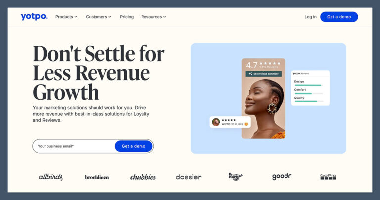 Yotpo Review: My Verdict for 2026 - Ecommerce-Platforms.com