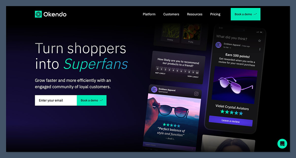 Yotpo vs Okendo: Which Ecommerce Review Platform Is Right For You ...