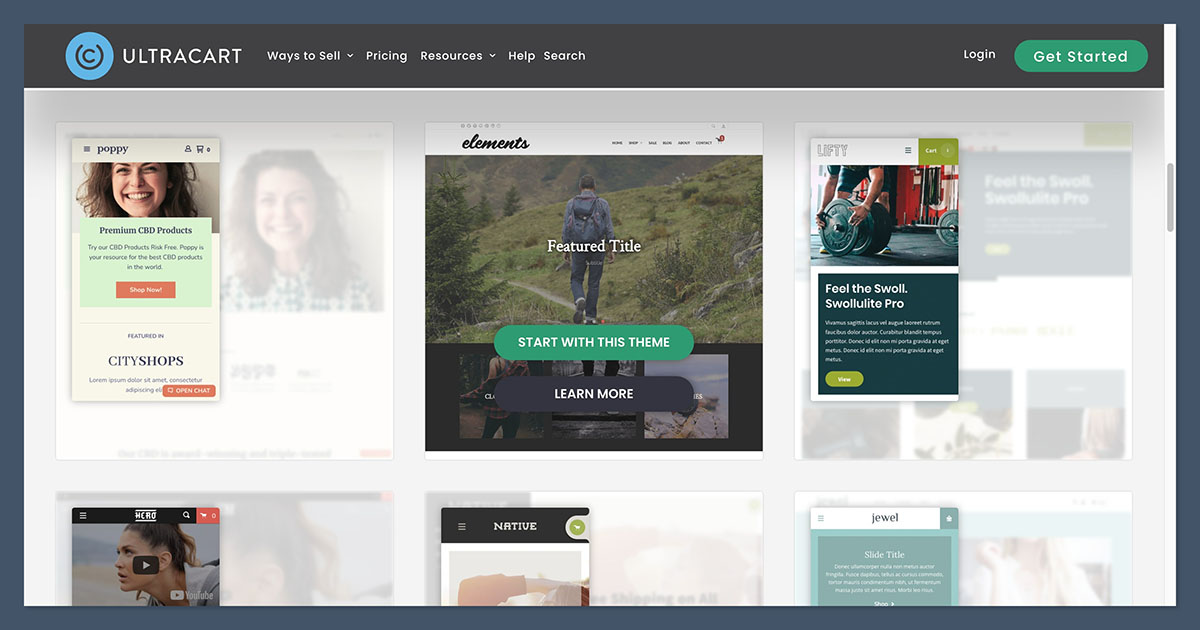 UltraCart Review: My Verdict for 2025 - Ecommerce-Platforms.com
